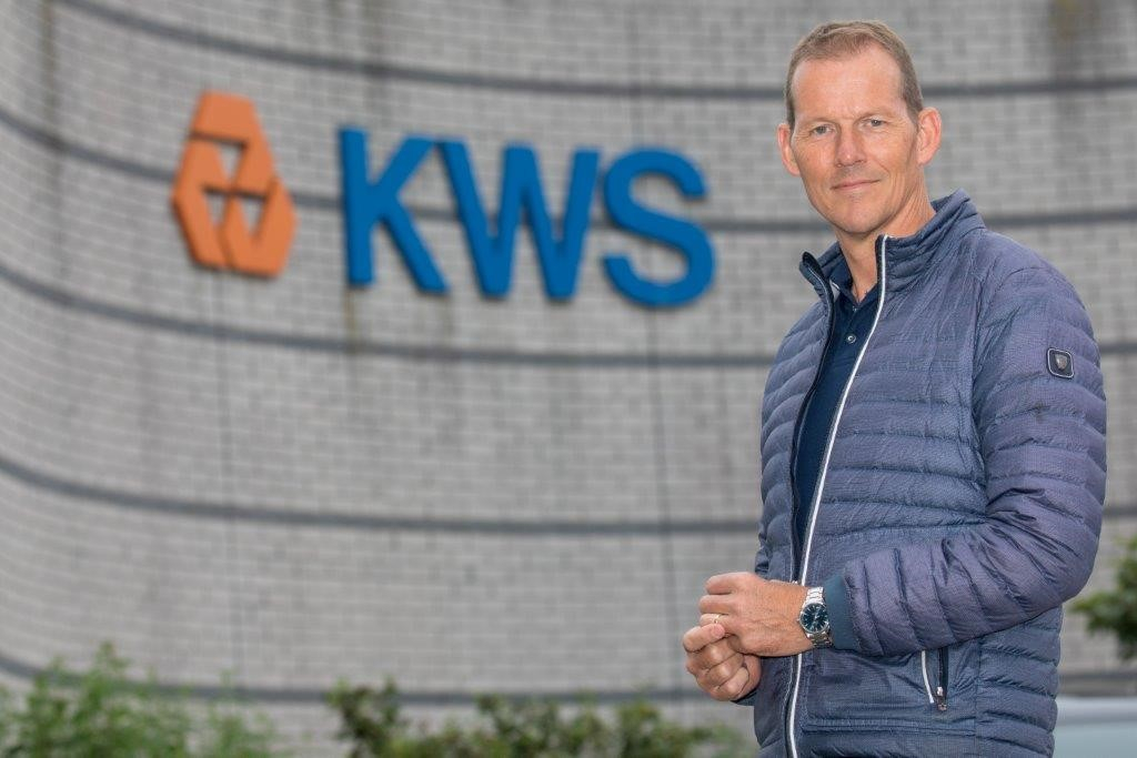 Dick Stoop nieuwe voorzitter Centrale Directie KWS | KWS